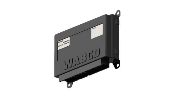 PABS --ECU E4C 12V 4S4M - WABCO Catalog