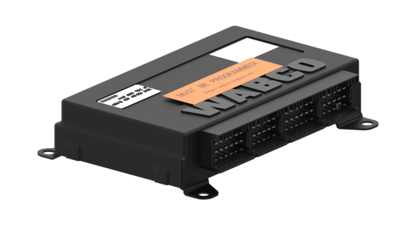 PABS --ECU E4C 12V - WABCO Catalog