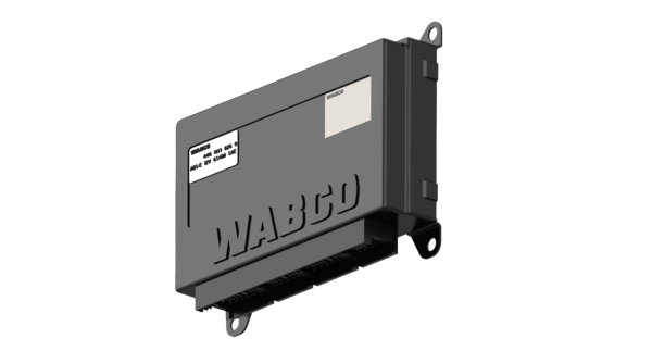 ABS ECU - WABCO Catalog