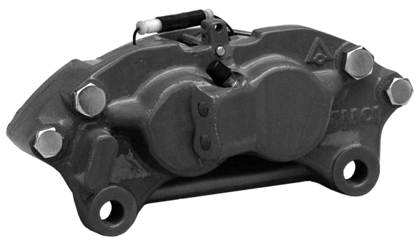 Disc Brake - WABCO Catalog