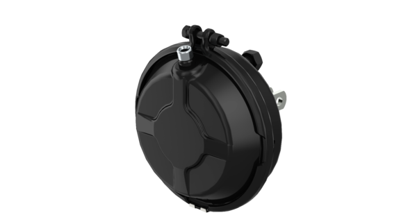 Brake Chamber Type 27 - WABCO Catalog