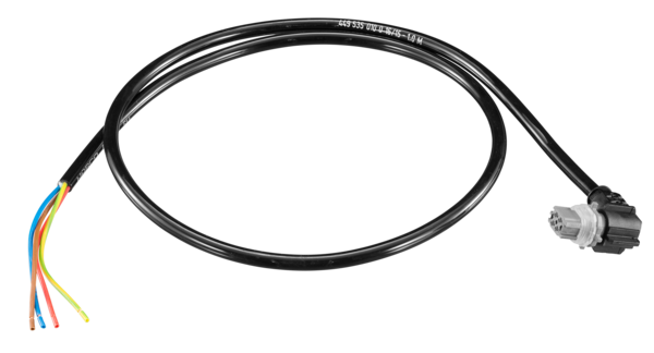 Connecting Cable - WABCO Catalog