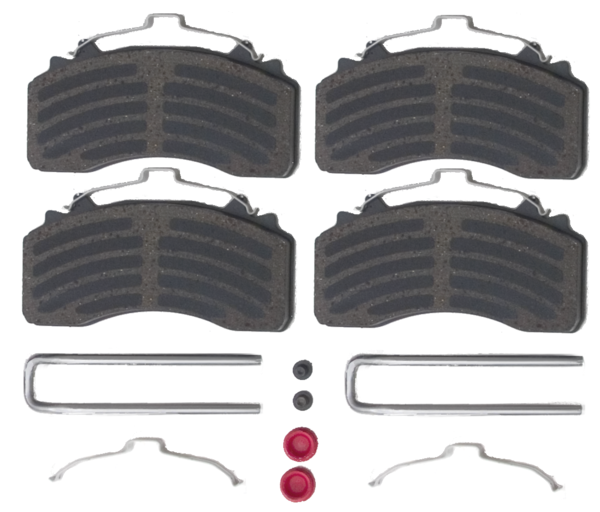 Kit: Brake Pad - WABCO Catalog