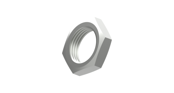 Hexagon nut - WABCO Catalog