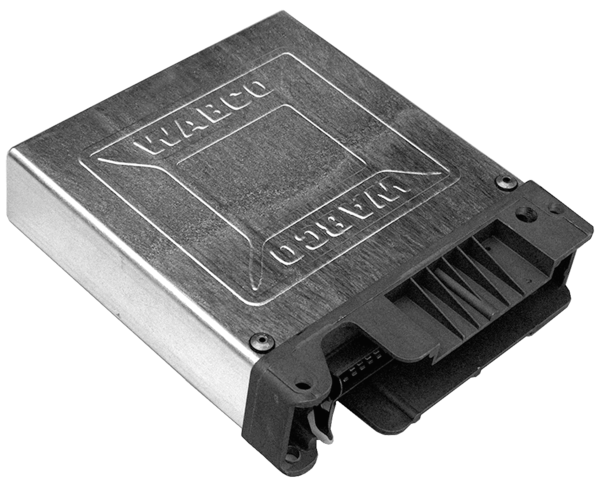 ABS ECU - WABCO Catalog