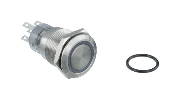 Push-Button - WABCO Catalog